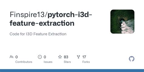 Pytorch I D Feature Extraction Pytorch I D Py At Master Finspire