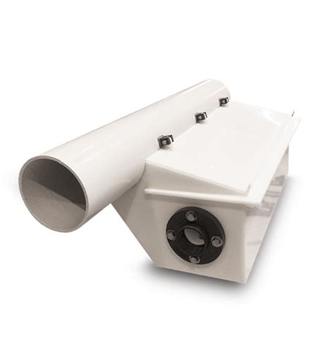 Super Plating Process Line Plastic Enclosures