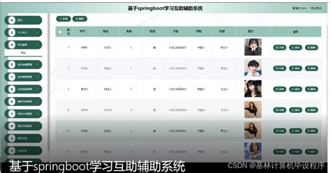 Python Django毕业设计学习互助辅助系统程序 Lw pyljodc CSDN博客