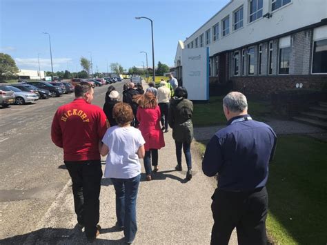 Danielle Macfarlane On Linkedin To Recognise Mental Health Awareness Week Employees Of Argenta