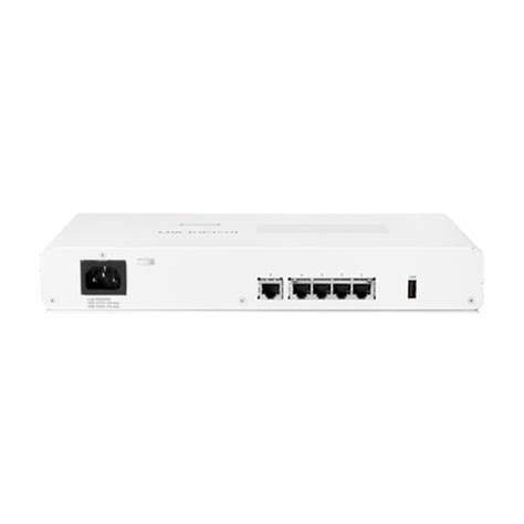 Buy Hpe S0g34a Networking Instant On Sg2505p Secure Gateway
