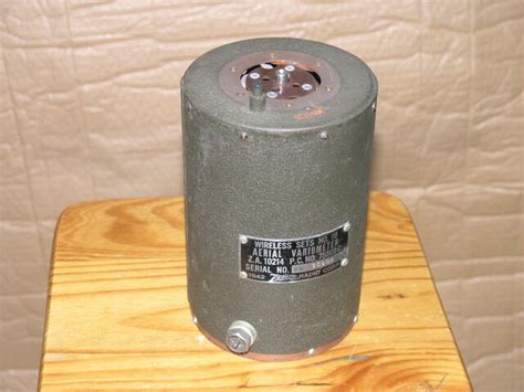 Signals Museum Equipment For Sale