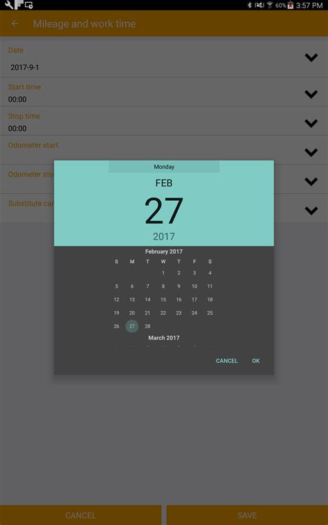 C How To Work With Date Picker In Xamarin Android Ui Test Automation Stack Overflow