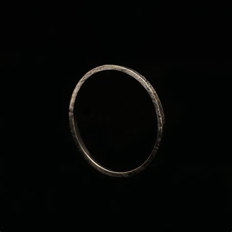 Shaft Ring Tilda Sparrow Design