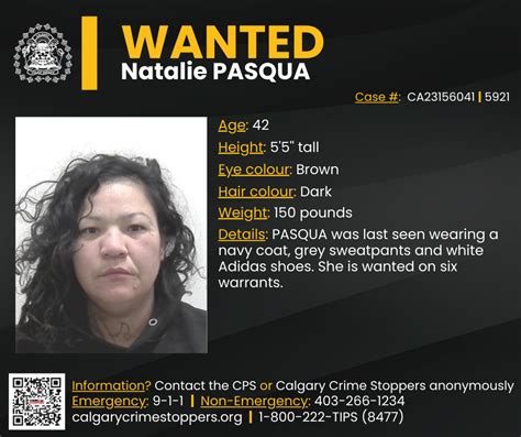 Woman Wanted On Multiple Warrants
