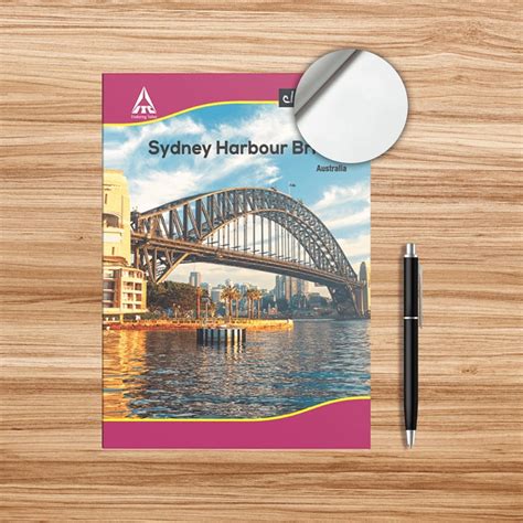 Classmate Unruled Notebook A4 240 Pages Design May Vary Price Buy