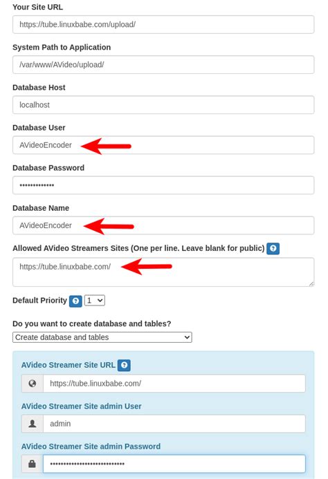 how to install avideo youphptube on ubuntu 20 04 server