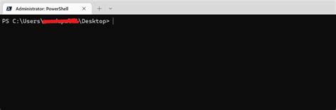 Customizing The Powershell Terminal With Oh My Posh Narendra Kumar Vadapalli