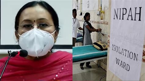 No Nipah Virus For 2nd Day Kerala Govt Says Outbreak Under Control Oneindia News