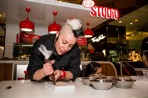 Make Your Own Kit Kat In Melbourne Nestl Australia