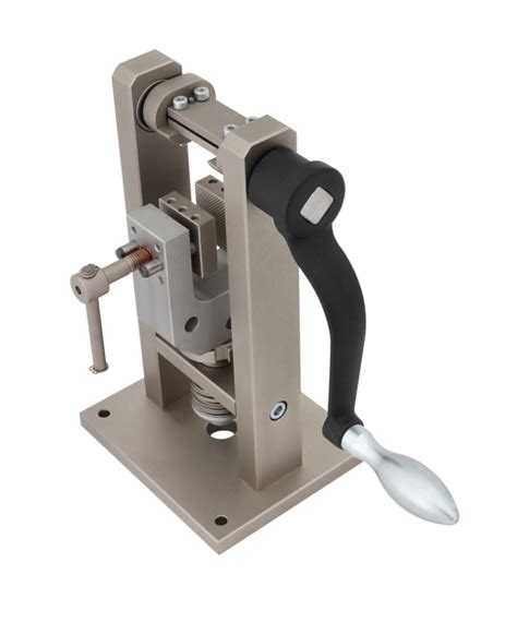 Astm B571 Bend Test Grip Engineering