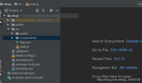 Vue 项目实战（硅谷外卖的学习）01vue实战谷粒外卖源码 Csdn博客