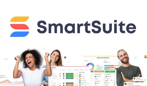SmartSuite Archives DataAutomation