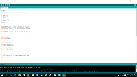 No Device Found On Com3 Due Arduino Forum
