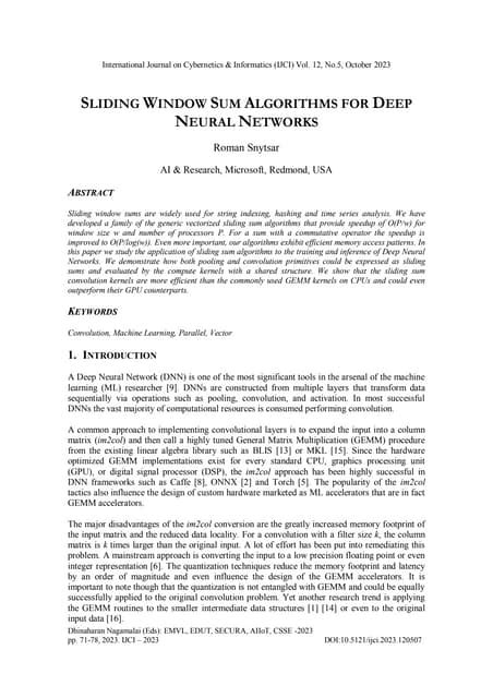 An Improved Spfa Algorithm For Single Source Shortest Path Problem
