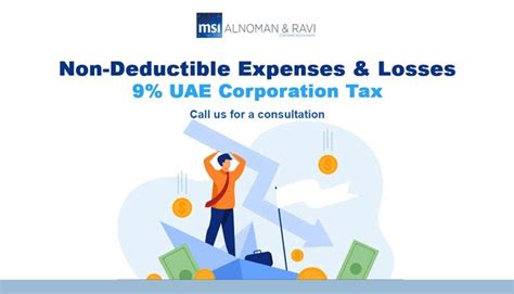 What Are Some Of The Non Deductible Expenses And Loss Offsetting Rules