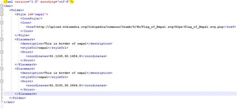 Qgis Remote Sensing Matlab Envi Python Ecognition Kml Creation