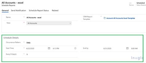 3 Ways Click2export In Dynamics 365 Crm Can Save Financial