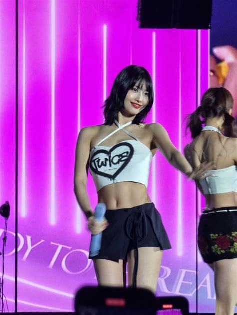 Momo R Twicensfw