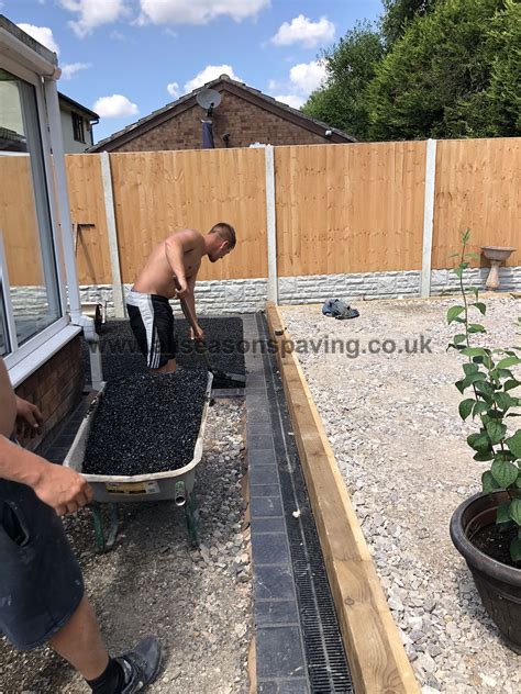 Artificial Grass 2 All Seasons Paving