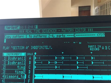 Page R Clean And Simple