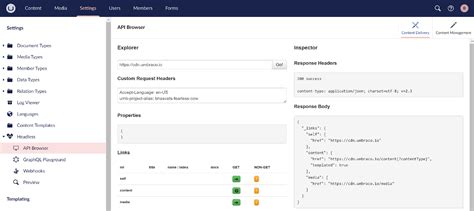 How To Use Umbraco Headless With Nextjs