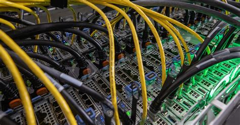 Liquid Immersion Cooling For Data Centers Park Place Technologies