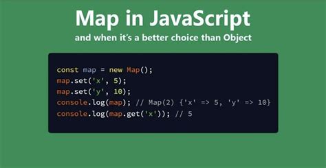 Why Choose Maps For Key Value Pairs Muhammad Furqan Abid Posted On The Topic Linkedin