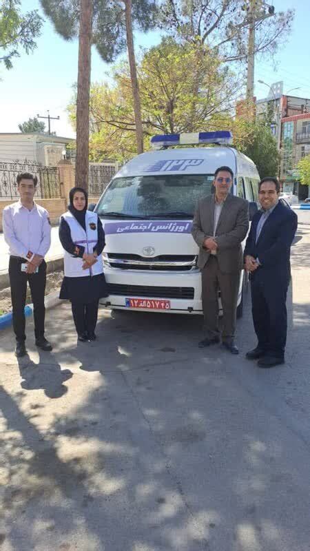 بازدید سرزده معاون امور اجتماعی بهزیستی کرمان از مراکز زرند سازمان بهزیستی