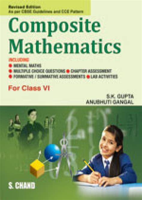 Composite Mathematics Book 6 01 Edition Buy Composite Mathematics Book 6 01 Edition By S K