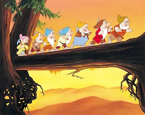 디즈니 백설공주와 일곱 난쟁이 우리말더빙 다운로드