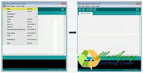 Panduan Arduino 41 Mengenal Fungsi Dan Penggunaan Servo Motor Di