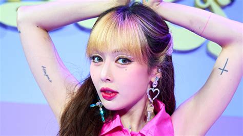 던 결별 현아 쇼미더머니11 출격…박재범 모어비전行 가시화