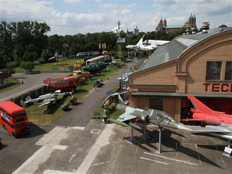 Technik Museum Speyer Speyer Visitor Information And Reviews