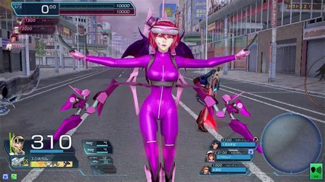 【リューシャ】捕縛タクティクス 34【ガンスリンガーストラトスΣ】 Youtube