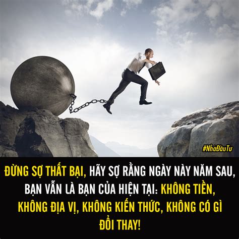 Ghim NhỮng ĐiỀu Sau VÀo TÂm TrÍ MỖi NgÀy Hãy Nhớ Nếu Bạn Lảng Tránh Thất Bại Bạn Cũng Sẽ Lảng