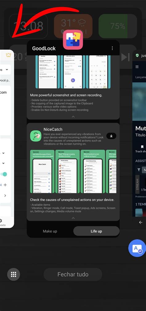 How To Increase Or Decrease The Level Of Opacity R Novalauncher