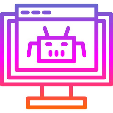 Botnet Free Computer Icons