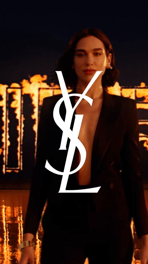 Pin On Perfumes So Lovely Perfume Yves Saint Laurent Eau De Parfum Women Fragrance