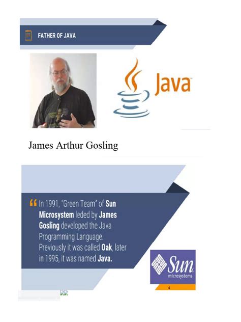 Java 1st Week Pdf