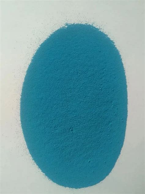 Copper Hydroxide Powder 25 Kg At ₹ 580kg In New Delhi Id 2854282469130