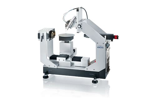 Drop Shape Analyzer Pokroy Lab