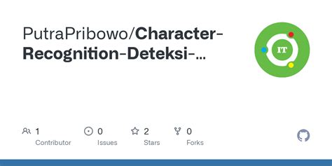 Character Recognition Deteksi Huruf Pada Gambar Mencapai 88 Ocr Data Testing Dan Kodingan