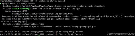 全面解析 Mysql 常见问题的排查与解决方法mysql错误日志常见问题解析 Csdn博客 全面解析 Mysql 常见问题的排查与解决方法mysql错误日志常见问题解析 Csdn博客
