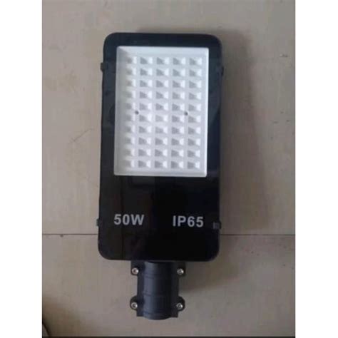 Jual Lampu Jalan Led Watt Multichip Smd Pju Jalan Led W Watt