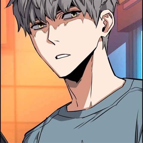 ⊹𓈒ʿʿ Ijin Yu Icon୭𝅄᮫ Mercenario