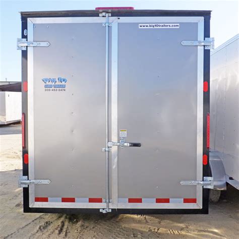 Parts Of A Semi Trailer Door At Sherita Lawson Blog