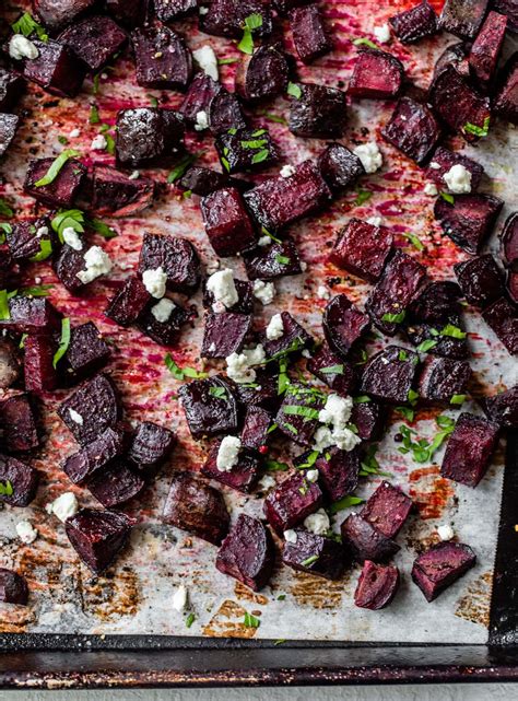 Beet Recipes