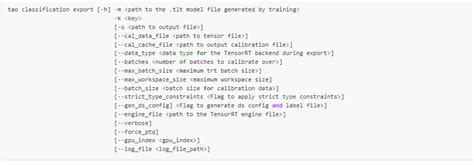 3 Methods For Speeding Up Ai Model Development With Tao Toolkit Technical Blog Nvidia