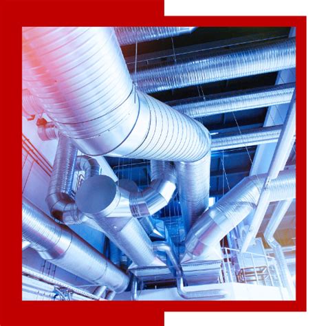 This Area S 1 Rated Duct Encapsulation Service